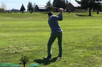 Offseason Golf Workout Program - GolfingTree