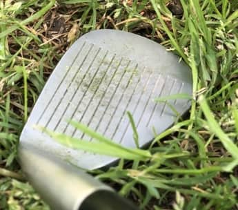 Why Do Golf Clubs Have Grooves: This May Surprise You - GolfingTree