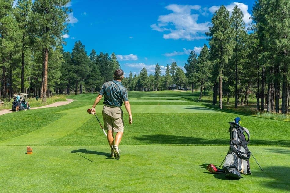 How To Increase Distance In Golf Swing GolfingTree