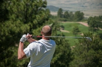 How To Grip Irons - GolfingTree